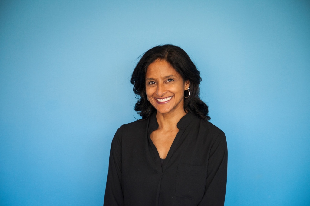 Suraya Mohamed | Berklee